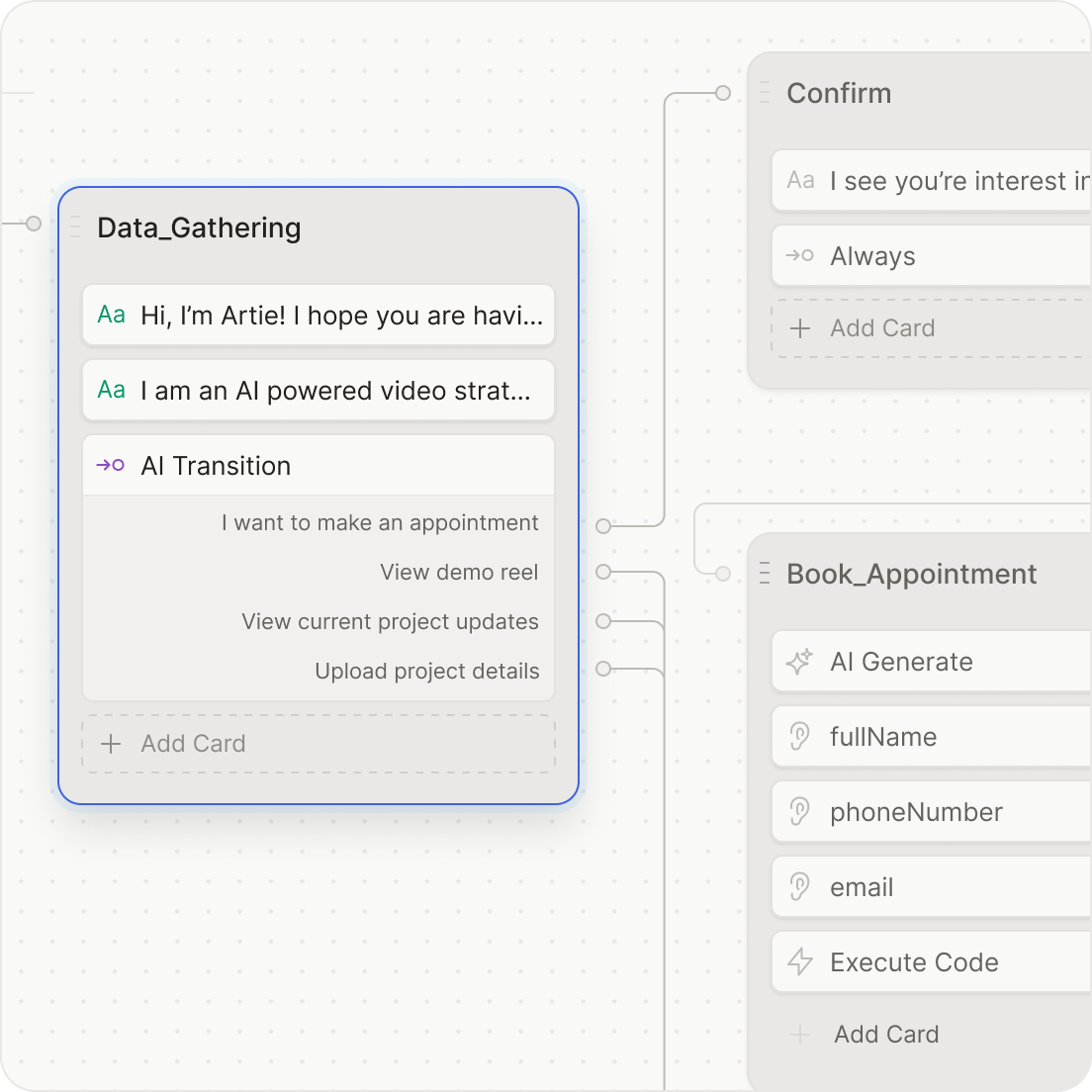 Botpress | the Generative AI platform for ChatGPT Chatbots
